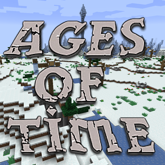 Download Ages of Time - Reborn - Minecraft Mods & Modpacks - CurseForge