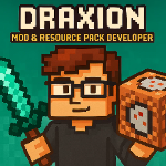 Draxion_Projects's Profile - Member List - CurseForge