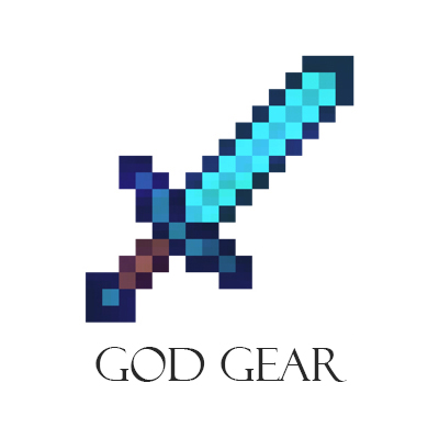 Overview - God Gear - Bukkit Plugins - Projects - Bukkit