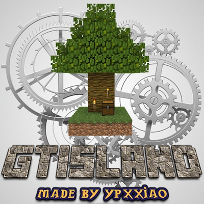 GregTech Island - Minecraft Modpacks - CurseForge