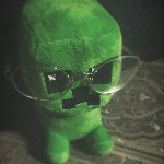 Hurkledurkle's Red Enchant Glint - Red Enchant Glint By Hurkledurkle ...