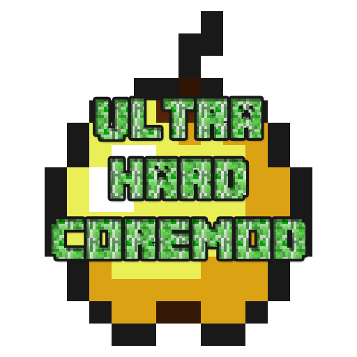 Ultra Hard Coremod - Minecraft Mods - CurseForge