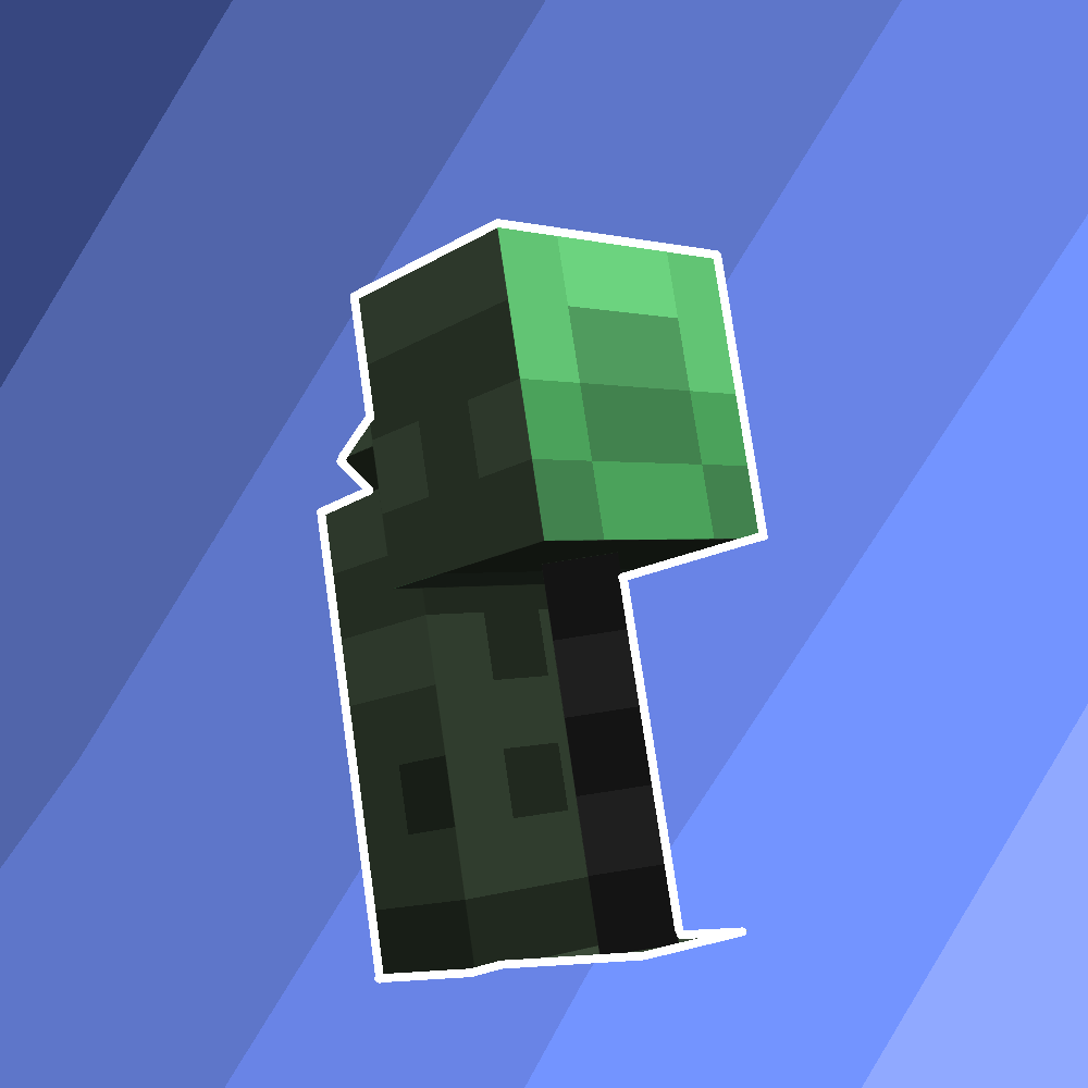 Simple motion detector - Mods - Minecraft