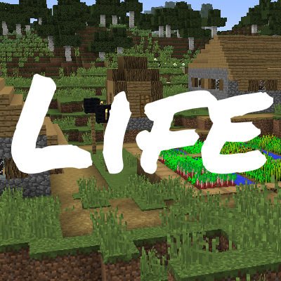 Life SMP - Minecraft Modpacks - CurseForge