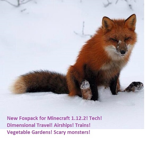 Foxpack - Adventures Across the Nth Dimensions - Screenshots ...