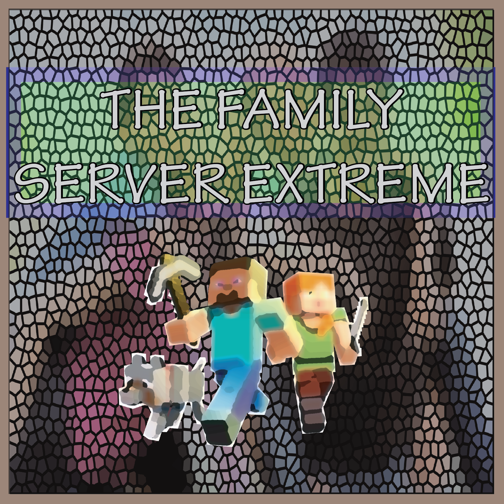 The Family Server Extreme - Modpacks - Minecraft - CurseForge