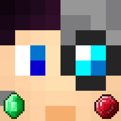 ruby/emerald Textures - Minecraft Resource Packs - CurseForge