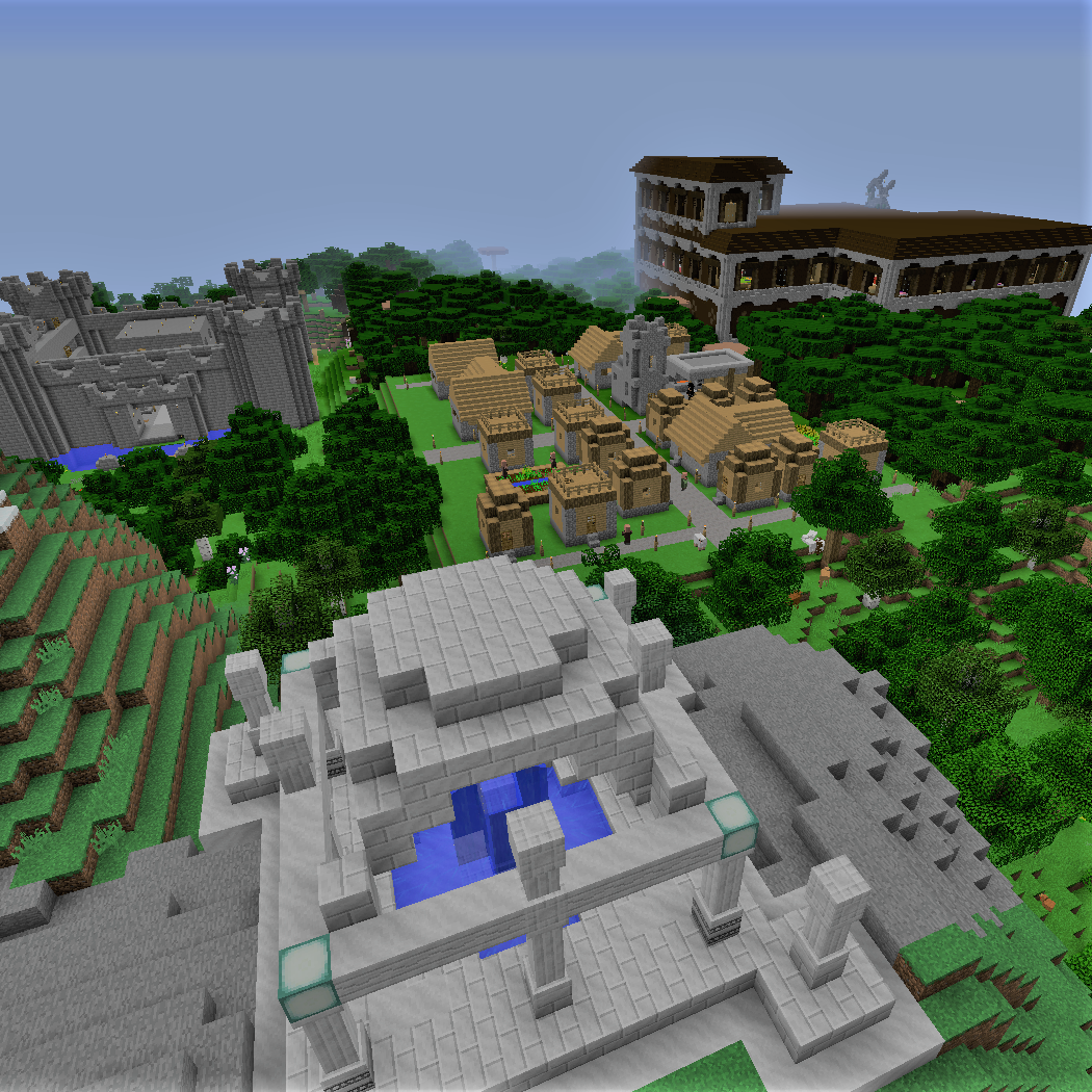 Mystical Misadventures - Minecraft Modpacks - CurseForge