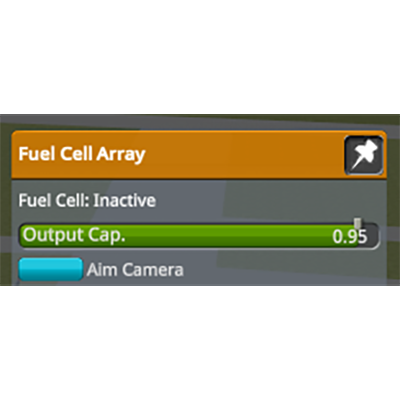 Install FuelCellTweaks - Kerbal Space Program Mods - CurseForge