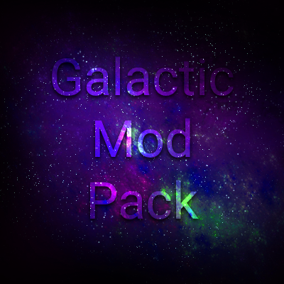 GalacticModPack (Simple) - Screenshots - Minecraft Modpacks - CurseForge