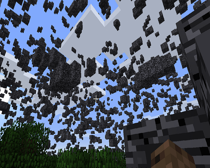 Ore Gen Anything - Minecraft Mods - CurseForge