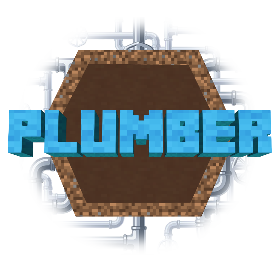 Plumber - Worlds - Minecraft - CurseForge