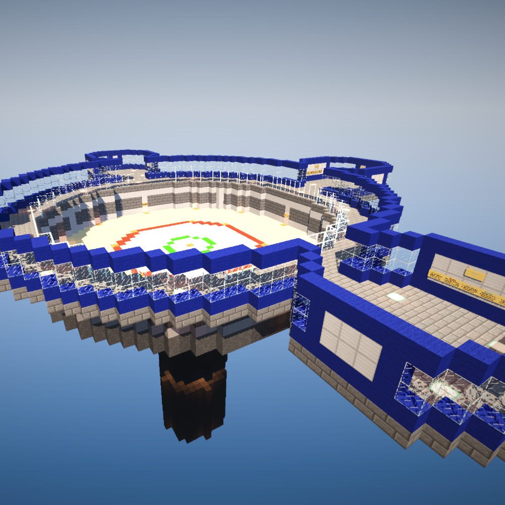 Download Knockback Wars - Minecraft Mods & Modpacks - CurseForge