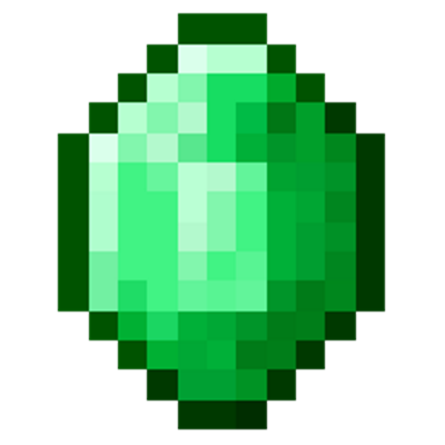 Emerald Armor 2.0 - Minecraft Mods - CurseForge