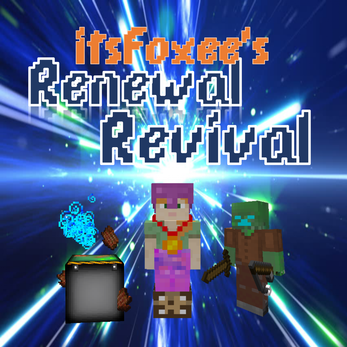 Overview - Renewal Revival - Mods - Projects - Minecraft CurseForge