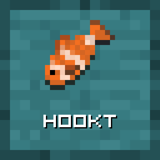 Hookt - Minecraft Mods - CurseForge