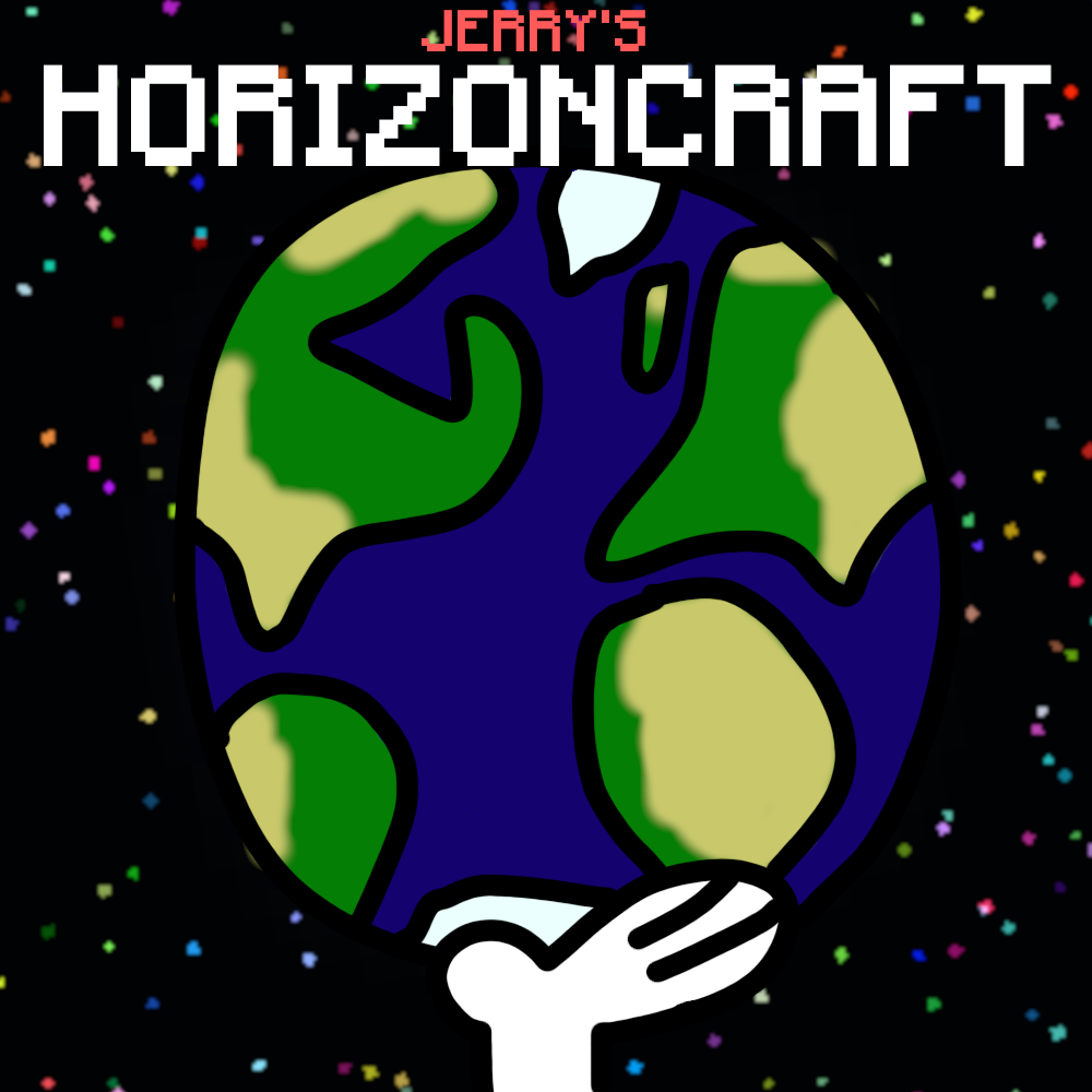 Jerry's HorizonCraft - Minecraft Modpacks - CurseForge