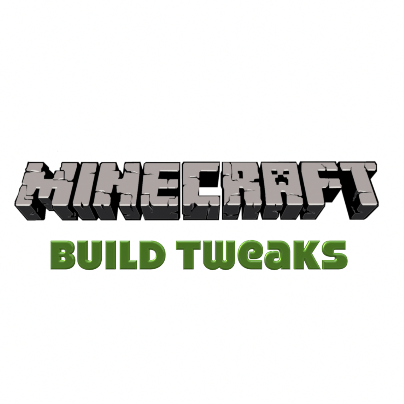 Install Build Tweaks - Minecraft Mods & Modpacks - CurseForge Install Build Tweaks - Minecraft Mods & Modpacks - CurseForge