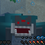 The Stalker - Minecraft Mods - CurseForge