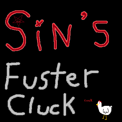 Sin's FusterCluck - Minecraft Modpacks - CurseForge