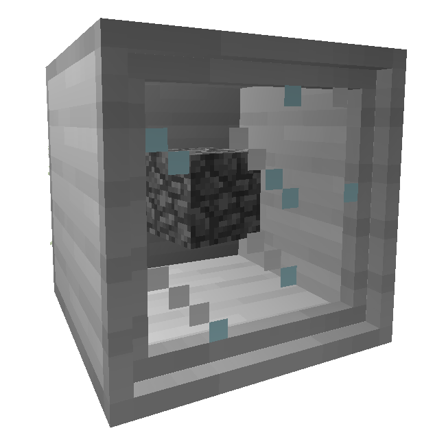 Extreme Cobble Generator - Minecraft Mods - CurseForge