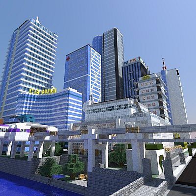 Easy RolePlay Pack!!! - Minecraft Modpacks - CurseForge