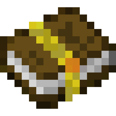 Unnatural Absorption - Minecraft Mods - CurseForge