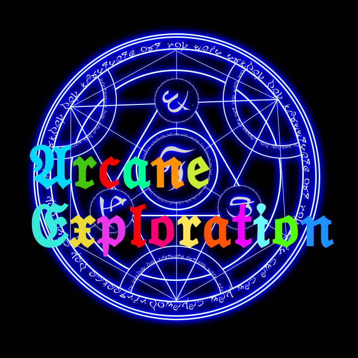 Arcane Exploration - Modpacks - Minecraft