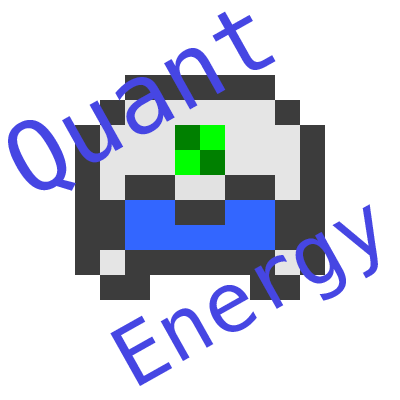Quant Energy - Minecraft Mods - CurseForge