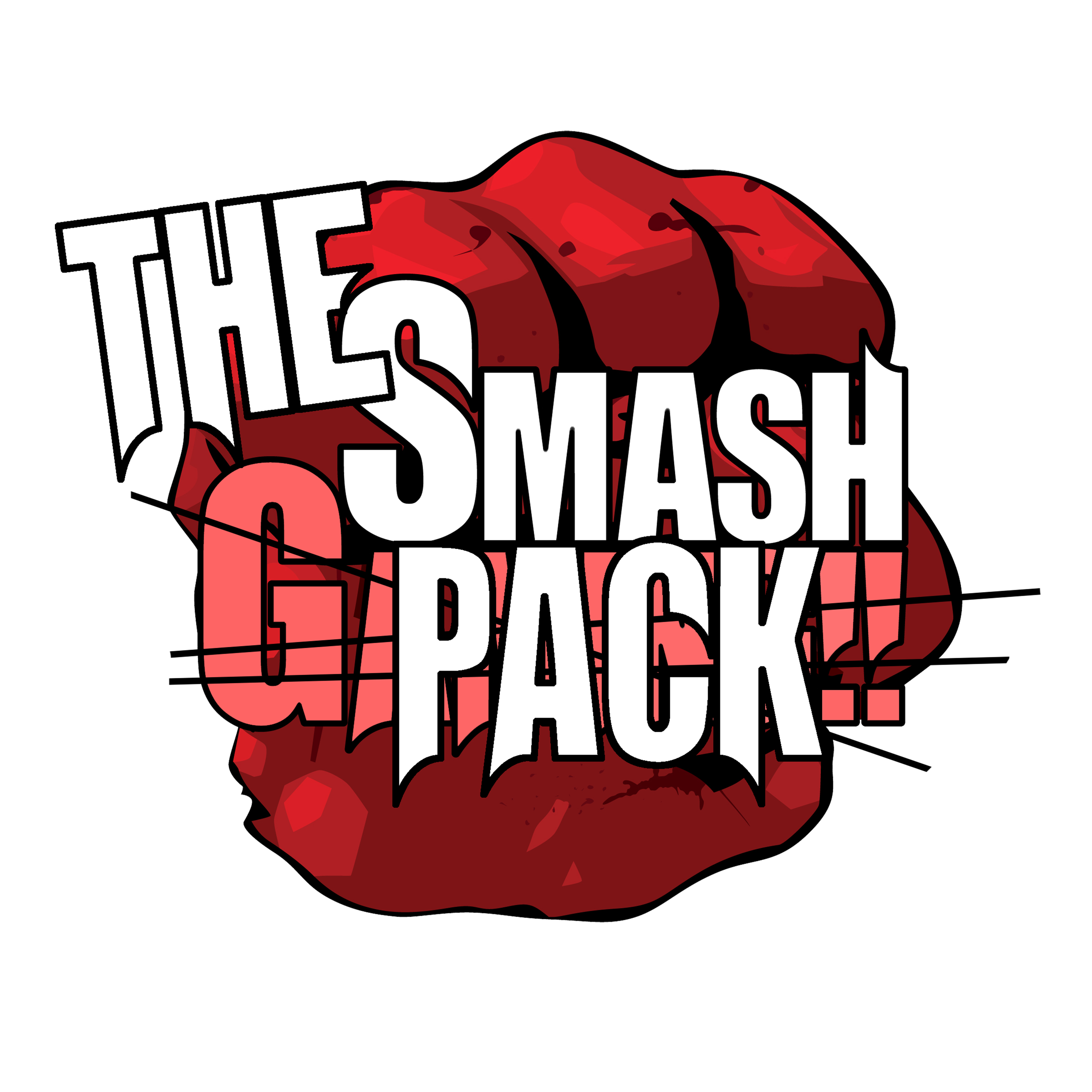The Smash Pack - Minecraft Modpacks - CurseForge