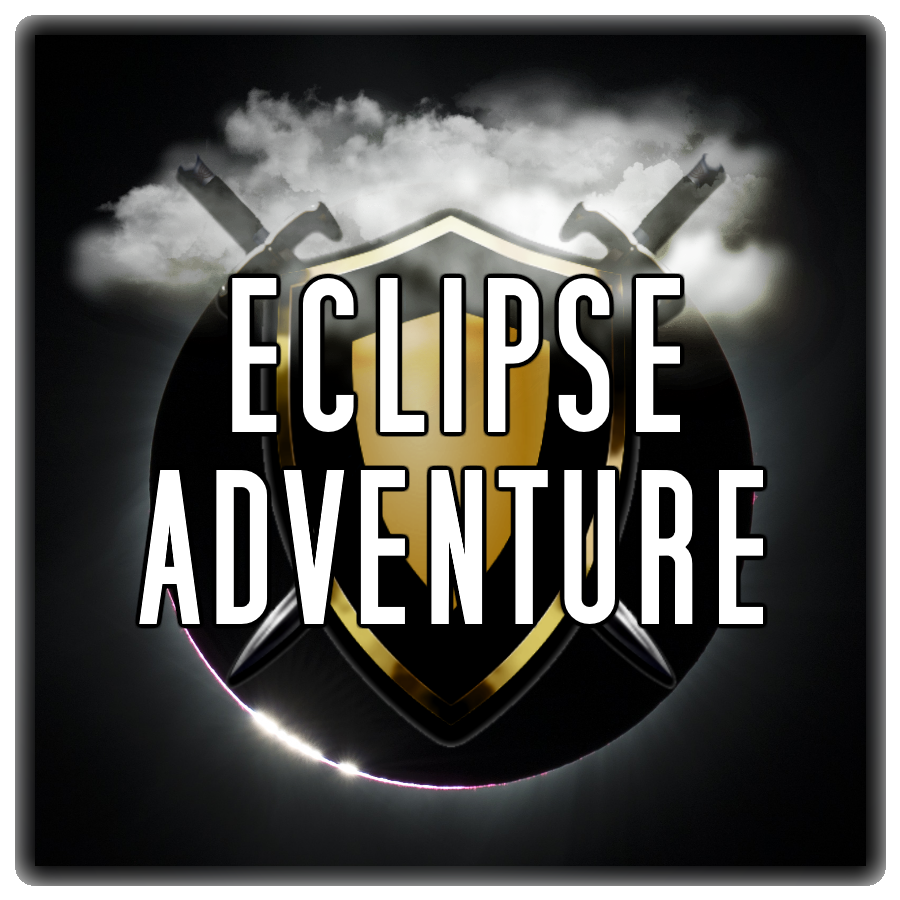 Eclipse Adventure - Minecraft Modpacks - CurseForge