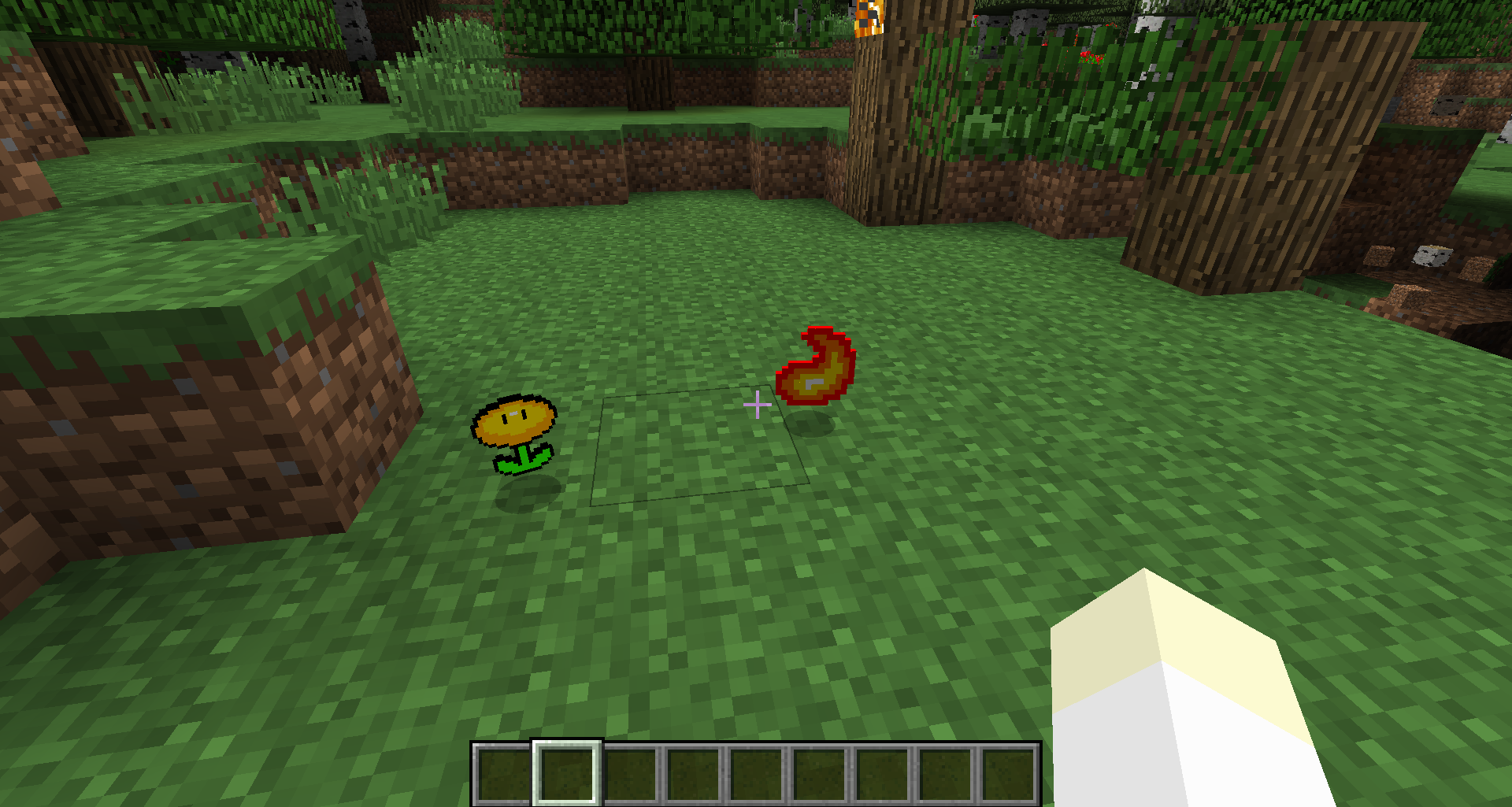 Fire Flower - Minecraft Mods - CurseForge