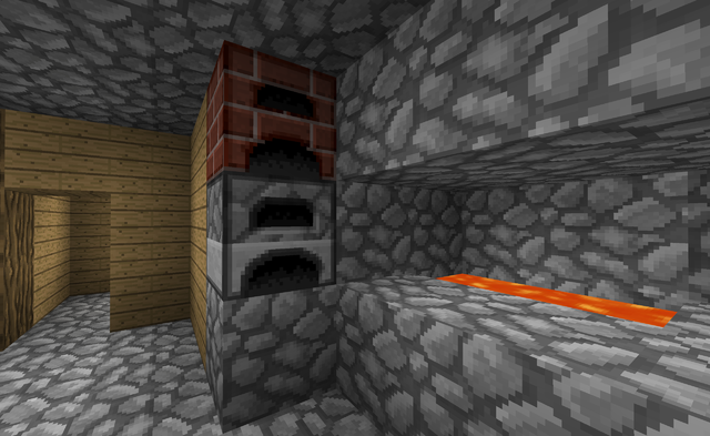 Fusion Blacksmith - Minecraft Mods - CurseForge