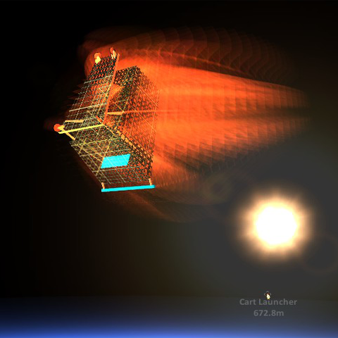 Install The Shopping Cart Kerbal Space Program Mods - CurseForge