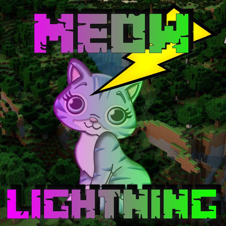 Meow Lightning - Minecraft Modpacks - CurseForge