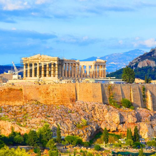 Athens Pack - Minecraft Modpacks - CurseForge