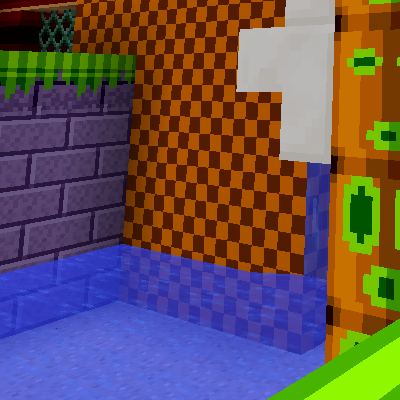 Sonic Franchise mod - Minecraft Mods - CurseForge