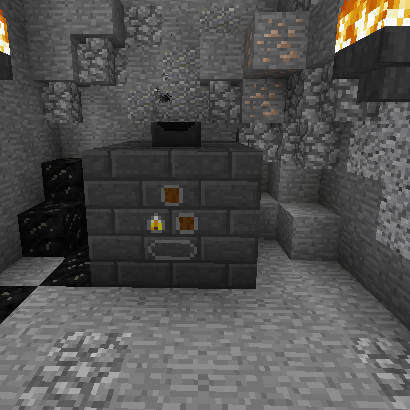 Steve's Charcoal Generators - Minecraft Mods - CurseForge