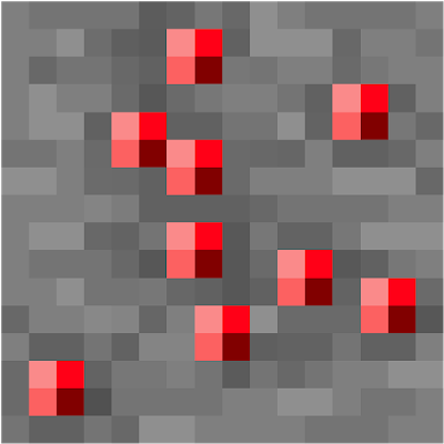 Just Enough Ores - Mods - Minecraft