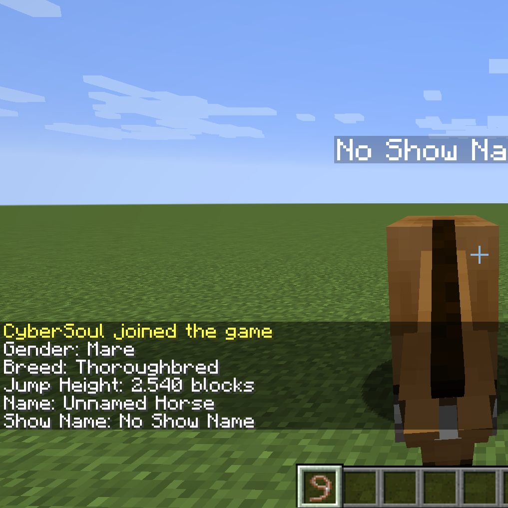 Overview Pixel Ponies Bukkit Plugins Projects Bukkit