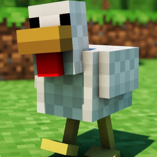 Chicken Hatch - Minecraft Mods - CurseForge