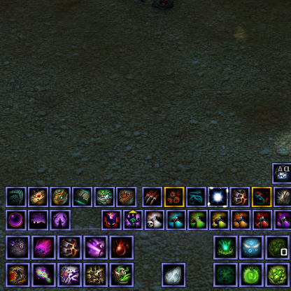 Overview Helmsaver Addons Projects Wow Curseforge