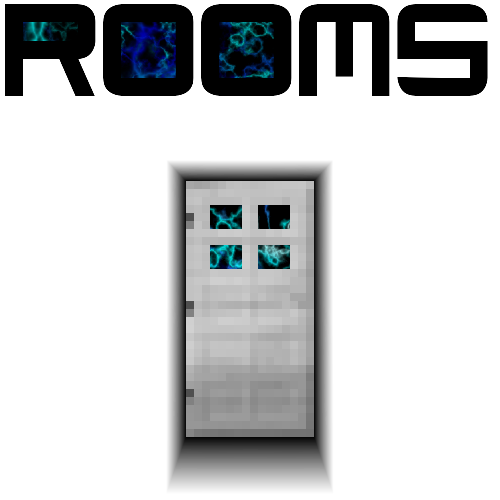 Rooms - Minecraft Modpacks - CurseForge