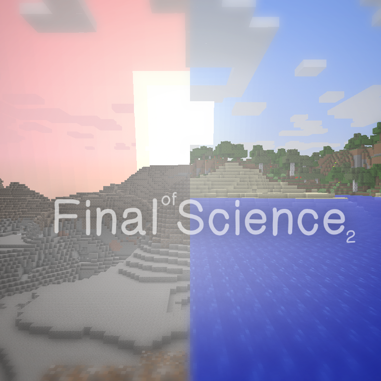 Final Science - Minecraft Mods - CurseForge