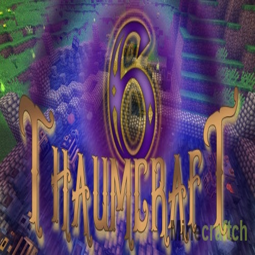 Thaumcraft Forever - Screenshots - Minecraft Modpacks - CurseForge