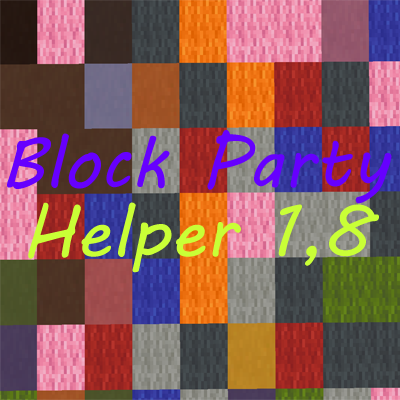 BP Helper - Minecraft Resource Packs - CurseForge