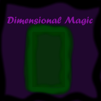 Dimensional Magic - Minecraft Modpacks - CurseForge