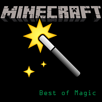 Best of Magic - Minecraft Modpacks - CurseForge