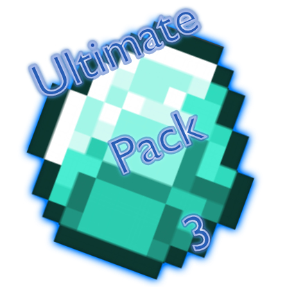 Ultimate Pack 3 - Minecraft Modpacks - CurseForge