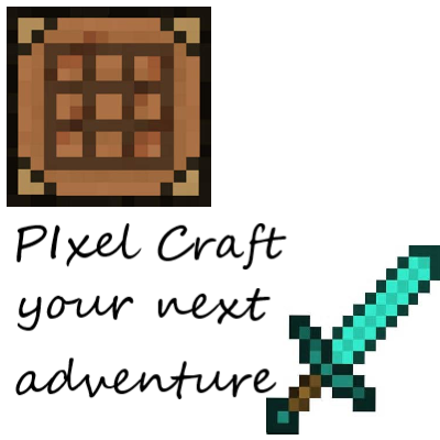 Pixelcraft; your next adventure - Files - Minecraft Modpacks - CurseForge